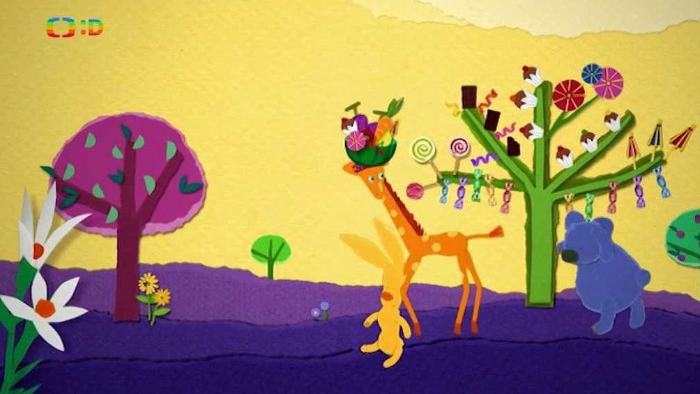 Epizoda 13/65 - Ava Riko Teo | Česká televize