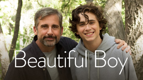 Beautiful Boy - iVysílání | Česká televize