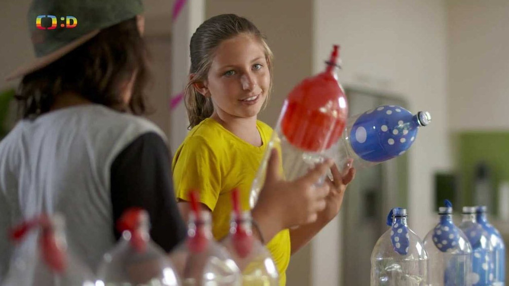 Epizoda 7/26 - Tyjo! To je paráda! | Česká televize