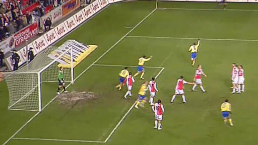 Před fotbalovou Gambrinus ligou - Fotbal | Česká televize