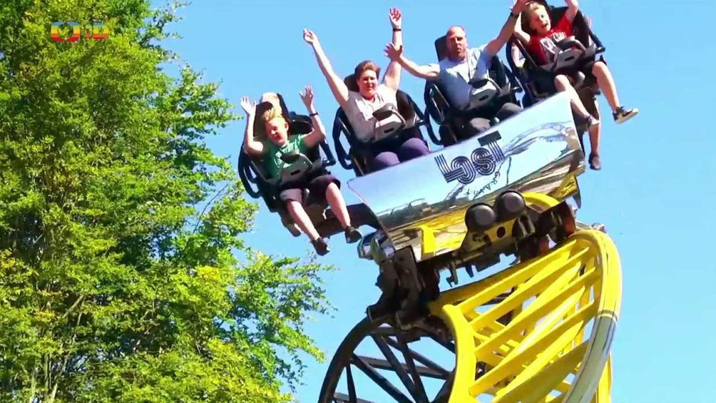 Epizoda 18/26 - Tyjo! To je paráda! | Česká televize