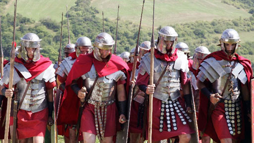 Germáni - iVysílání | Česká televize