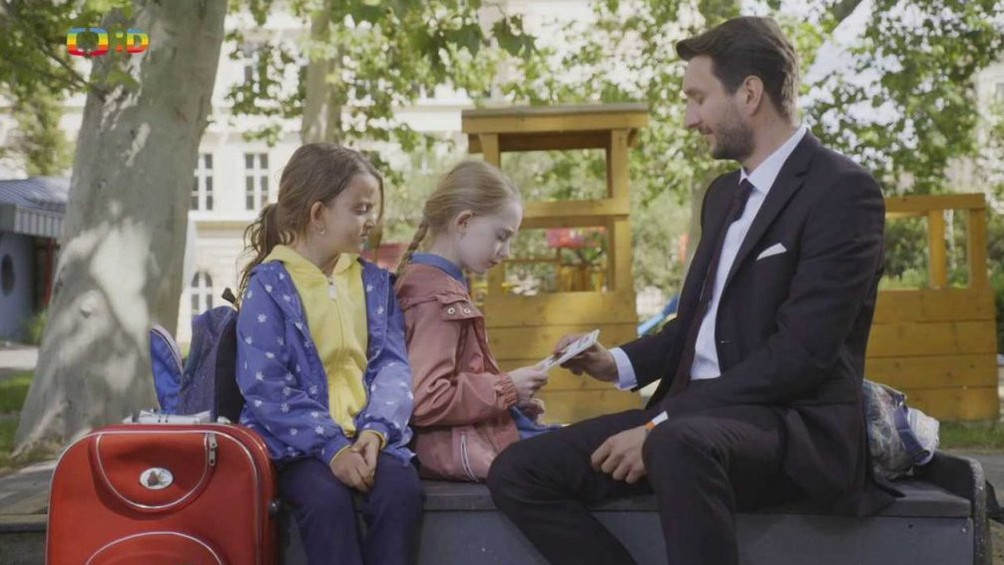 Bakterie nejsou kamarádi - Agent v kapse | Česká televize