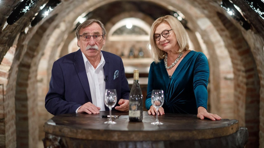 Silvestr 2020 - Do roka a do dna | Česká televize