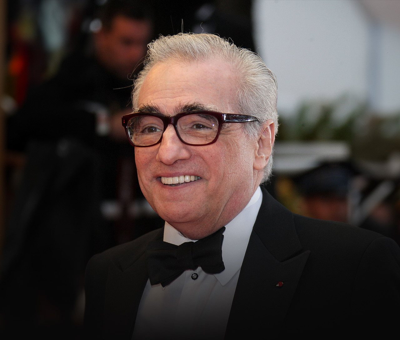 Martin Scorsese, Ital mezi Američany - iVysílání | Česká televize
