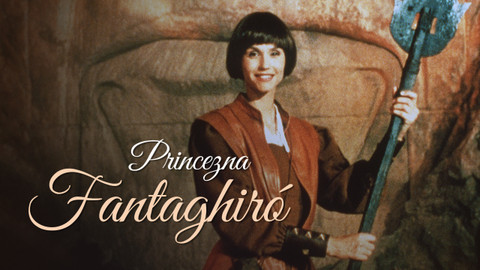 Princezna Fantaghiró - iVysílání | Česká televize