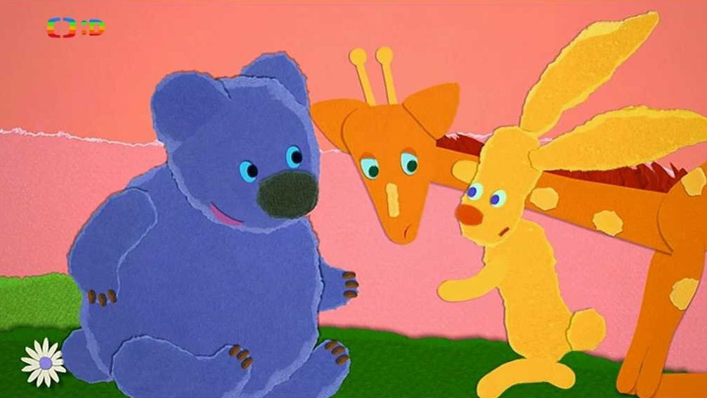 Epizoda 32/65 - Ava Riko Teo | Česká televize