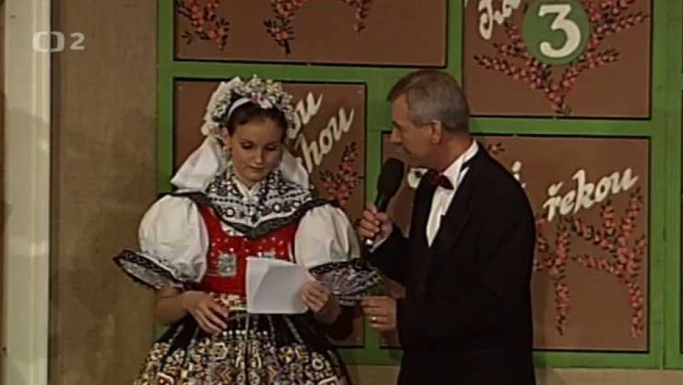 27. listopadu 1999 - Klub přátel dechovky | Česká televize