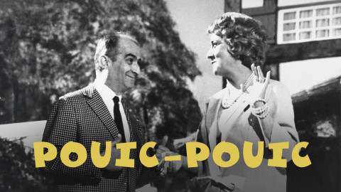 Pouic-Pouic - iVysílání | Česká televize