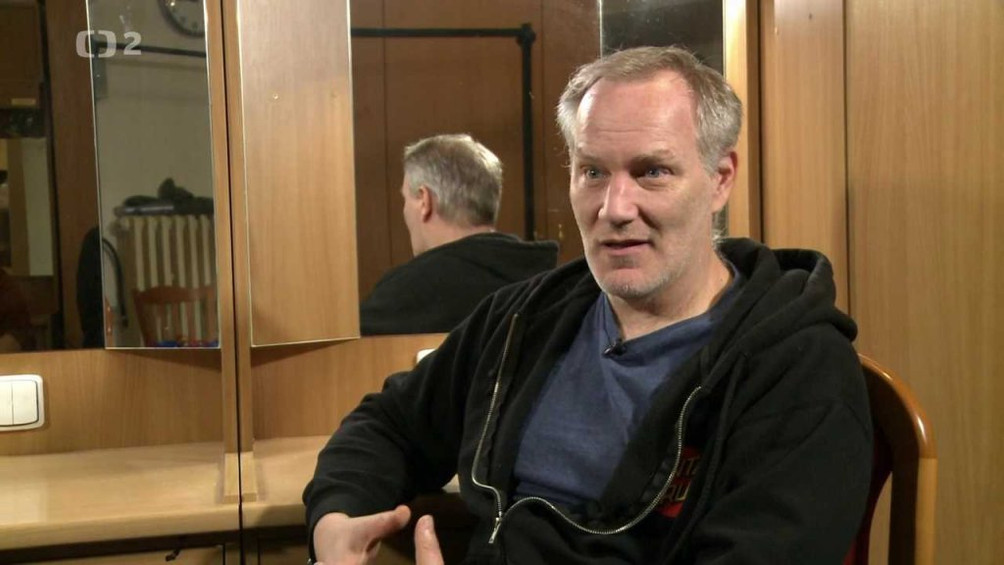 18. února 2023 - Babylon | Česká televize