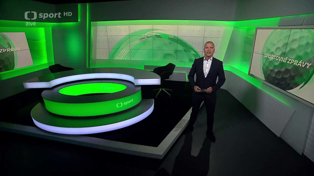 5. ledna - Sportovní zprávy | Česká televize