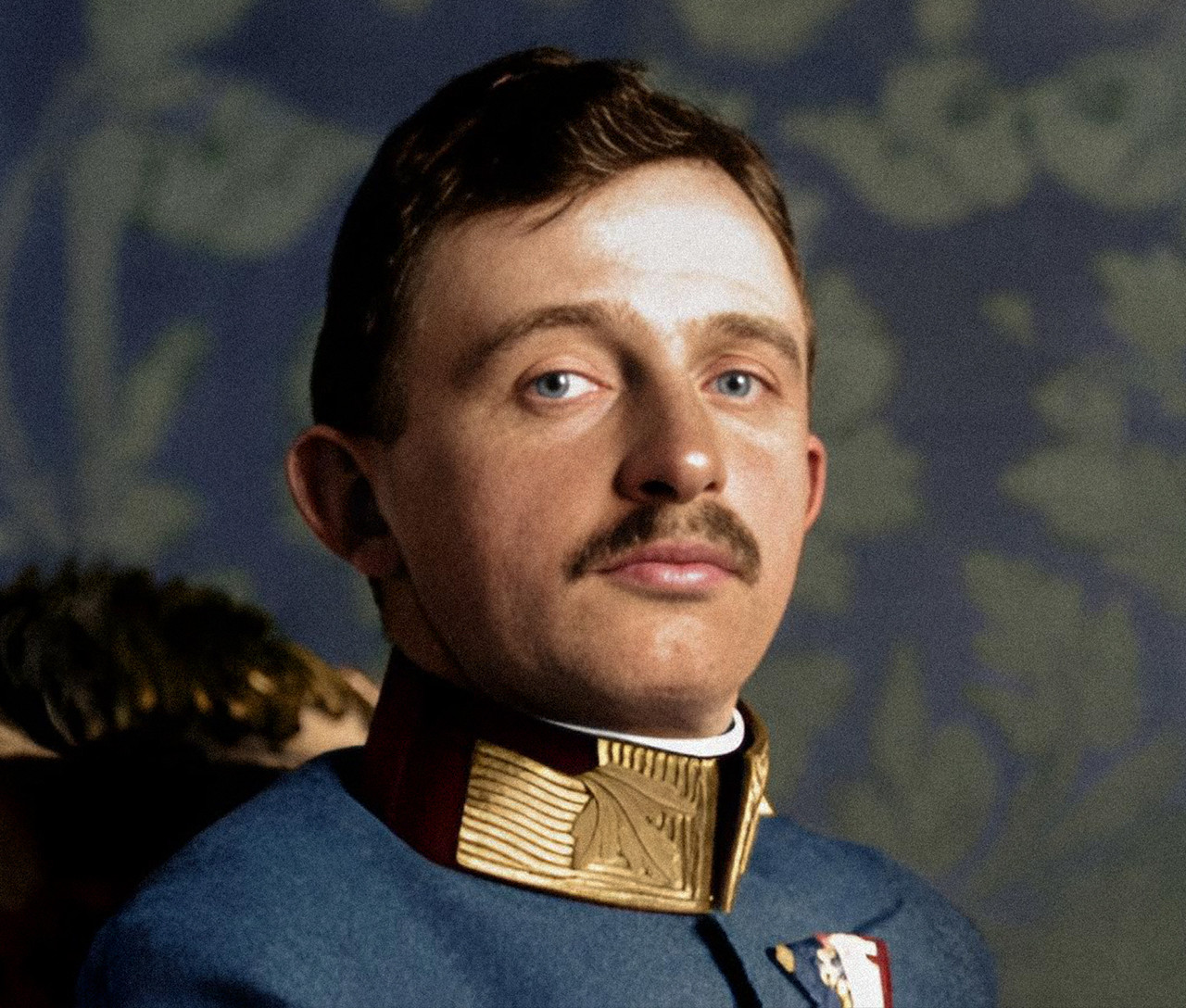 Karel I., poslední císař - iVysílání | Česká televize