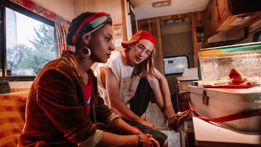 3/12 Hluboký spánek - OKTOPUS | Česká televize