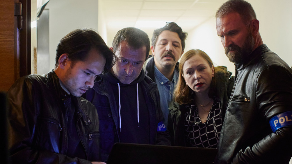 Epizoda 1/3 - Vedlejší produkt | Česká televize