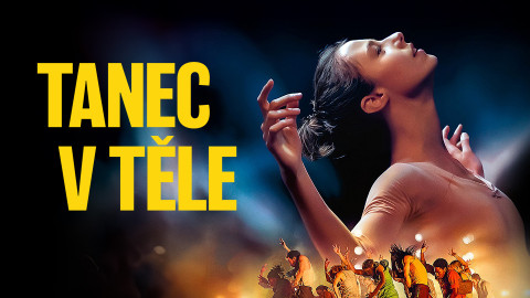 Tanec v těle - iVysílání | Česká televize