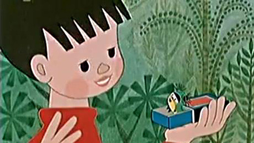 1. listopadu 2014 - Sametka | Česká televize