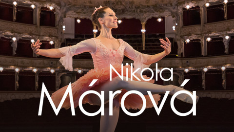 Nikola Márová - iVysílání | Česká televize