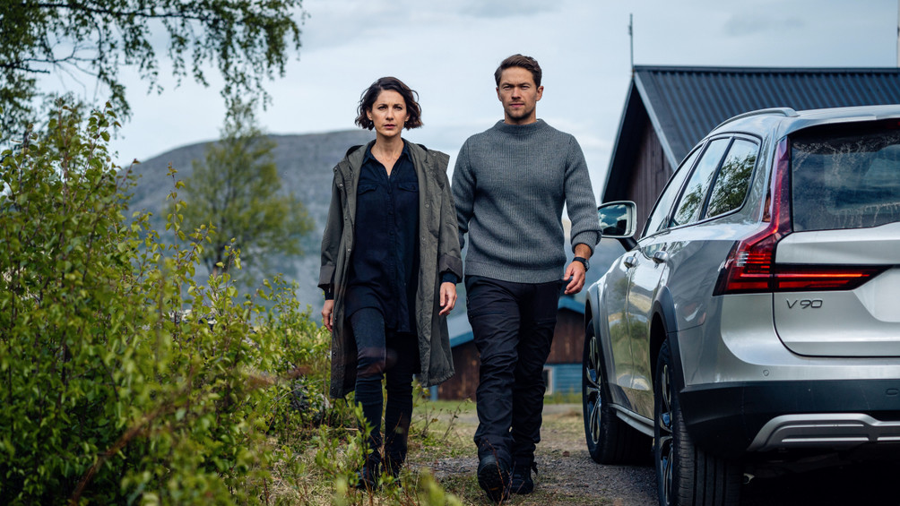 Epizoda 3/8 - Agent Hamilton | Česká televize