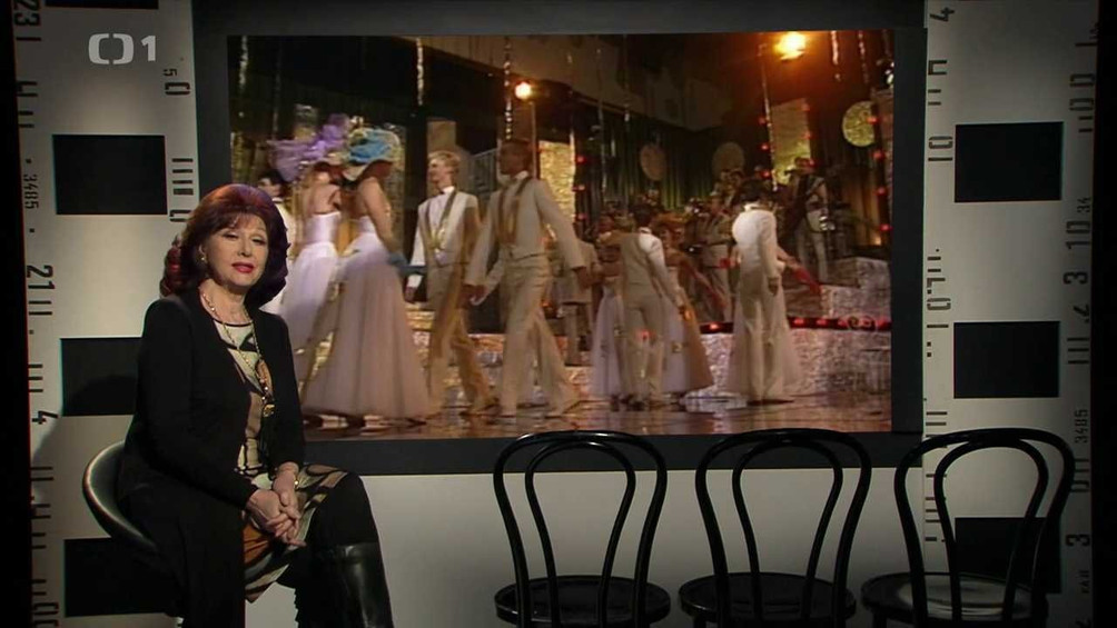 12. února 2023 - Kalendárium | Česká televize