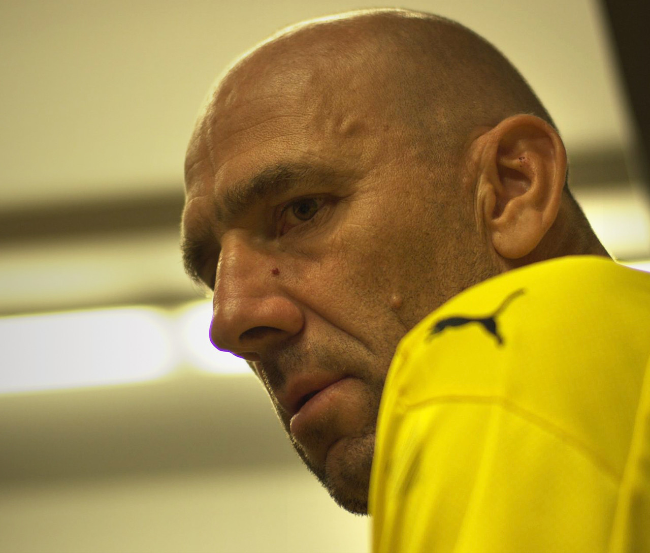 Jan Koller - Příběh obyčejného kluka - iVysílání | Česká televize