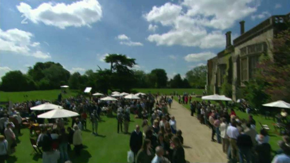 Epizoda 15/26 - Příběhy starožitností aneb Víte co máte? | Česká televize