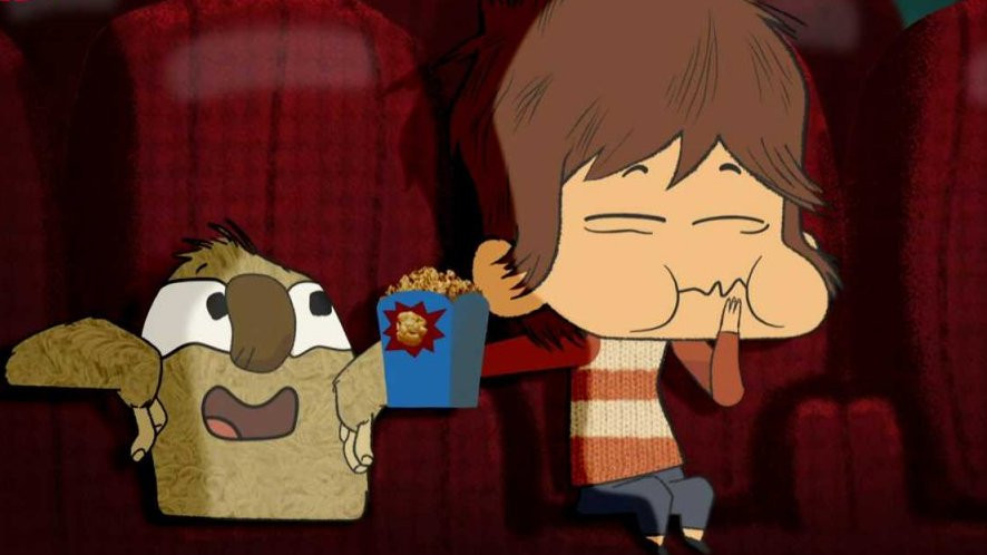 17/78 Pokův účel - Pok a Mok | Česká televize