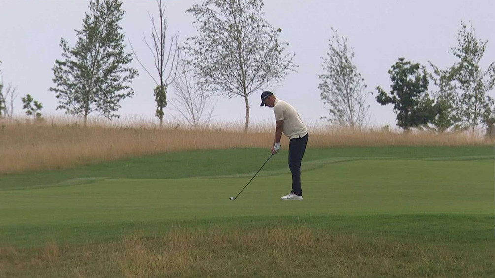 D+D REAL Czech Masters - Czech Masters | Česká televize