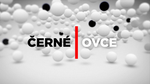 Černé ovce - iVysílání | Česká televize
