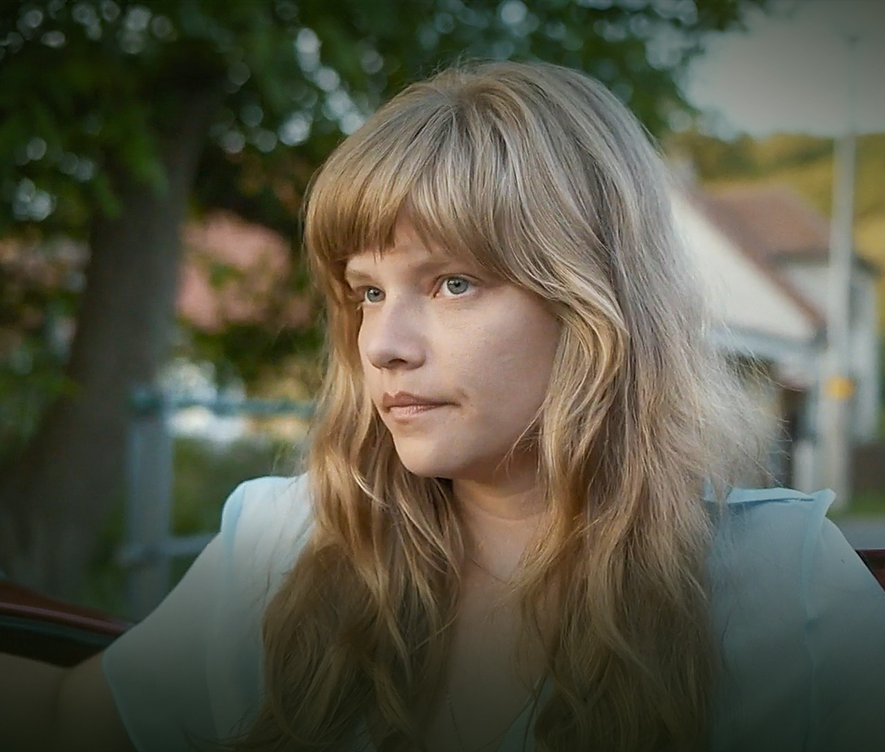 Karla aneb tak trochu road movie - iVysílání | Česká televize