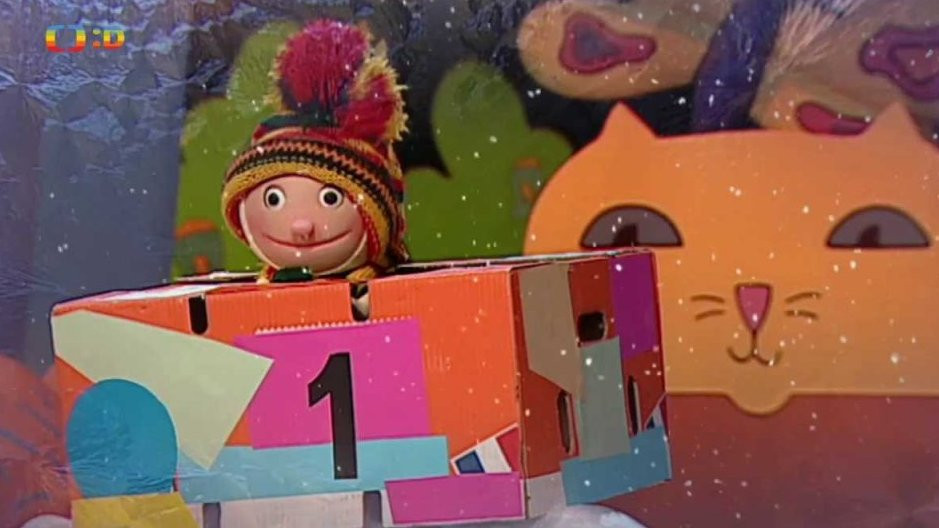 28. února 2017 - Kouzelná školka | Česká televize