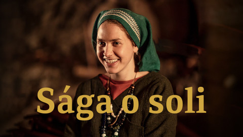 Sága o soli - iVysílání | Česká televize