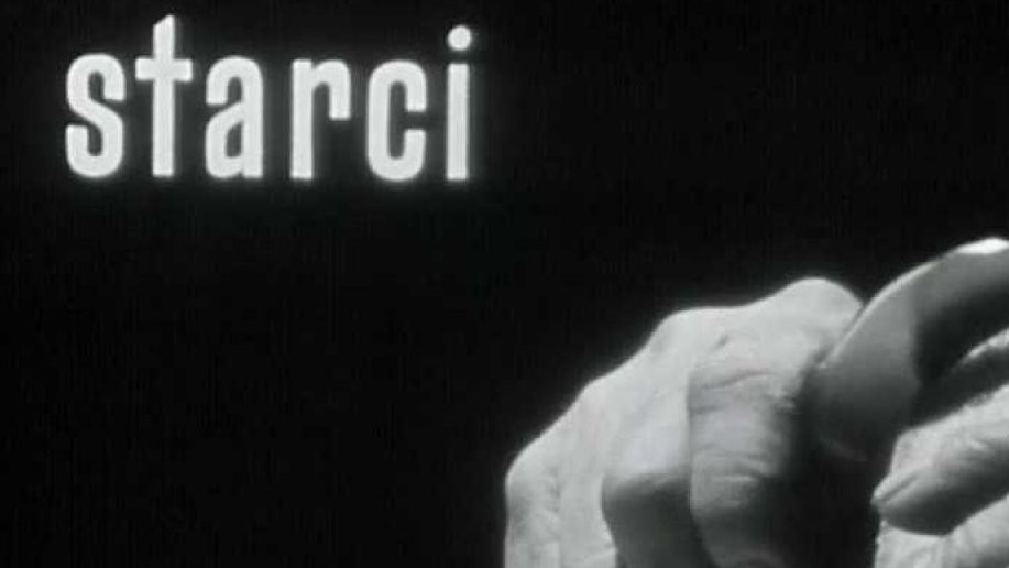 Starci - Starci | Česká televize