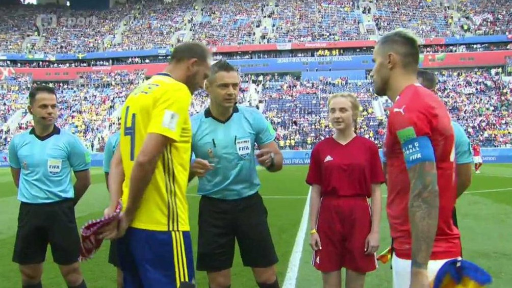 MS 2018 Rusko - FIFA MS ve fotbalu 2018 Rusko | Česká televize