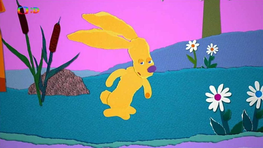 Epizoda 58/65 - Ava Riko Teo | Česká televize