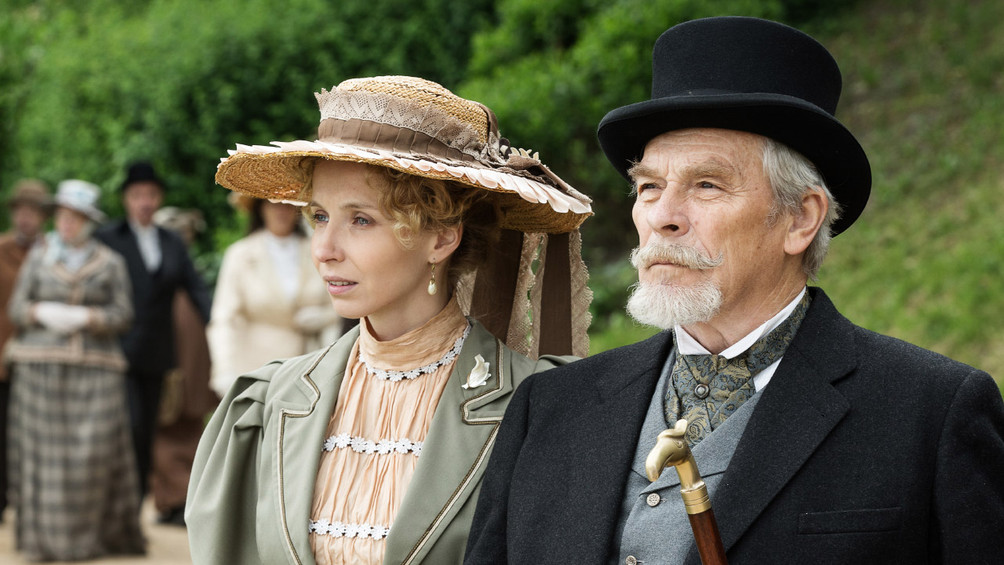 12/13 Vlast a národ - Já, Mattoni | Česká televize