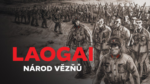 Laogai: Národ vězňů - iVysílání | Česká televize