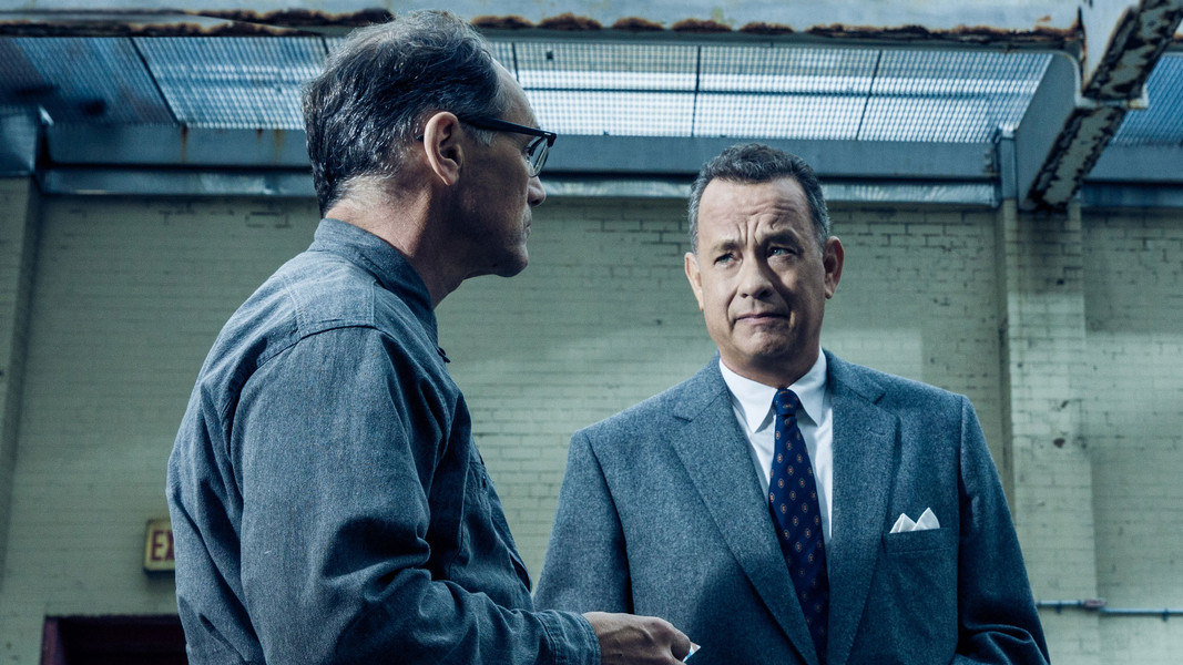 Most špionů - iVysílání | Česká televize