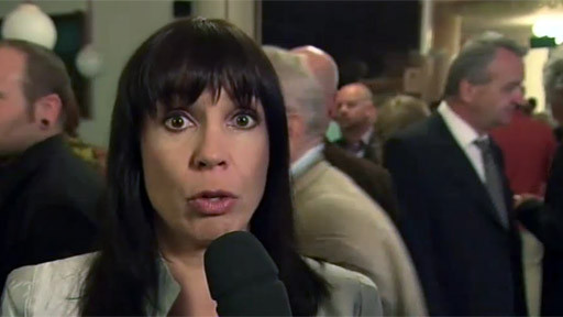 3/8 Zlínské festivalové minuty 2012 - Zlín Film Festival | Česká televize