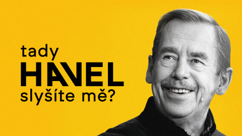 Tady Havel, slyšíte mě? - iVysílání | Česká televize