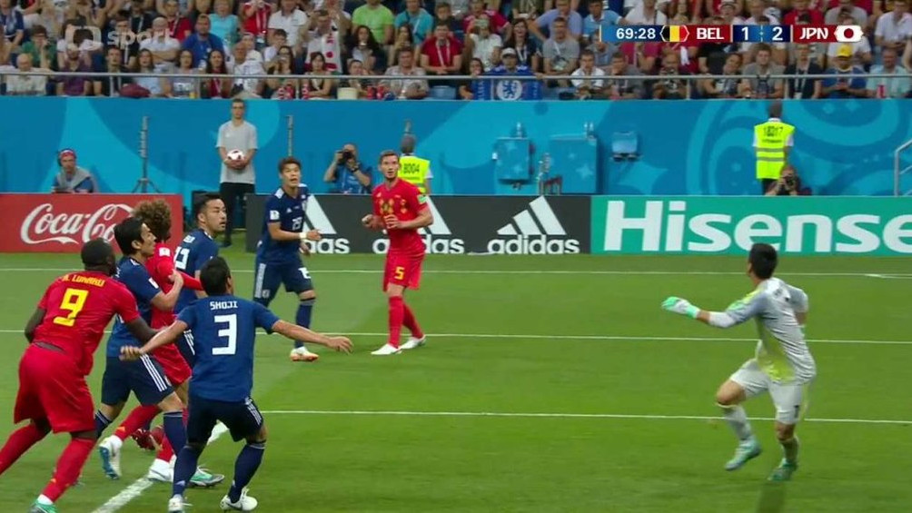 MS 2018 Rusko - FIFA MS ve fotbalu 2018 Rusko | Česká televize