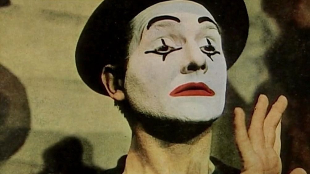 Pierot principálem - Příběhy slavných | Česká televize