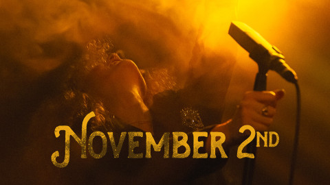 November 2nd - iVysílání | Česká televize