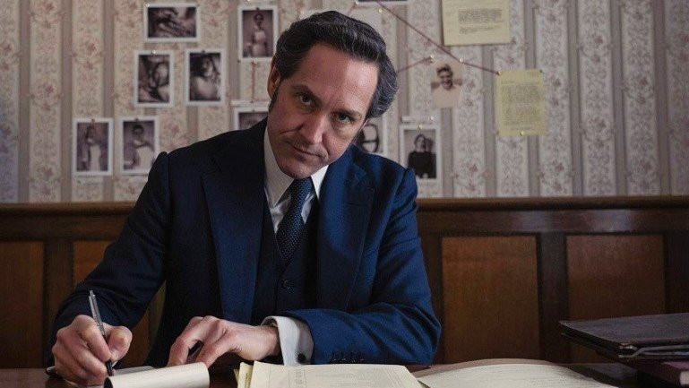 Rubáš pro slavíka – 2. část - Dalgliesh | Česká televize