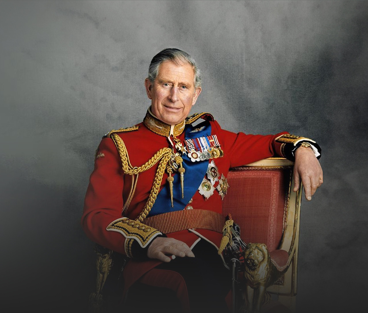 Karel III., monarcha a člověk - iVysílání | Česká televize