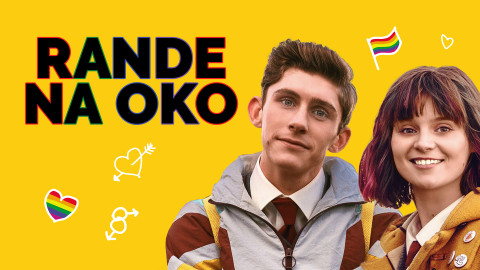Rande na oko - iVysílání | Česká televize