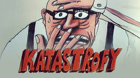 Katastrofy - iVysílání | Česká televize