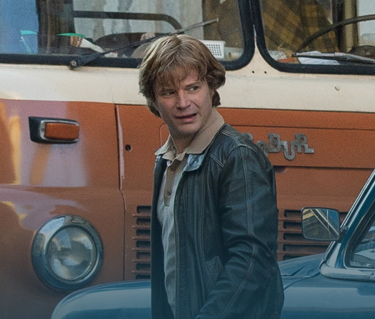 Volha - iVysílání | Česká televize