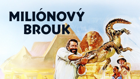 Miliónový brouk - iVysílání | Česká televize