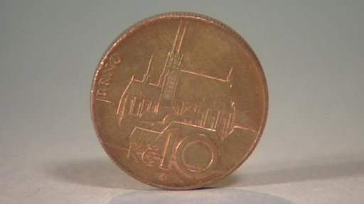 Penízky - Moudronos | Česká televize