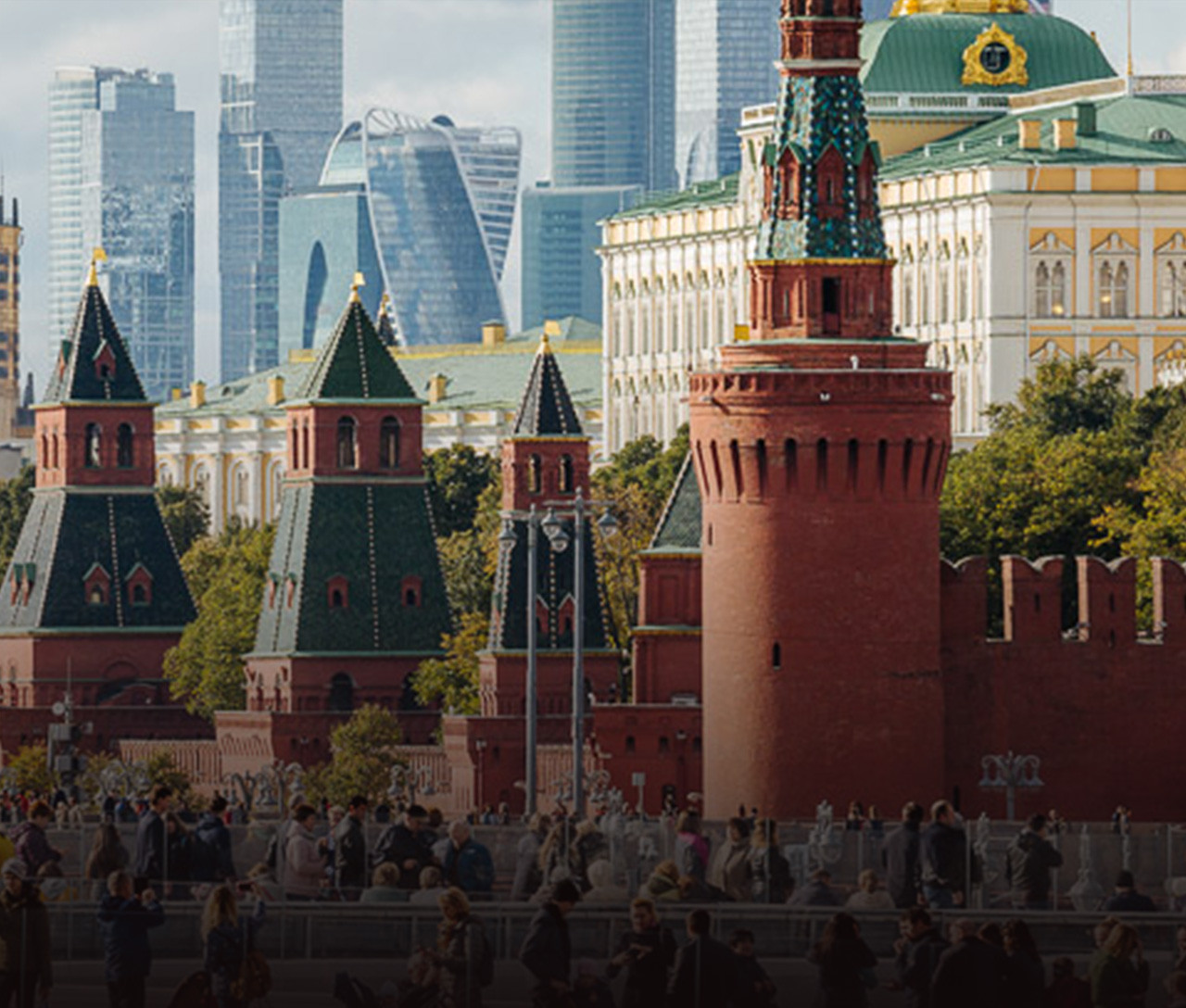 Rusko: Generace Z - iVysílání | Česká televize